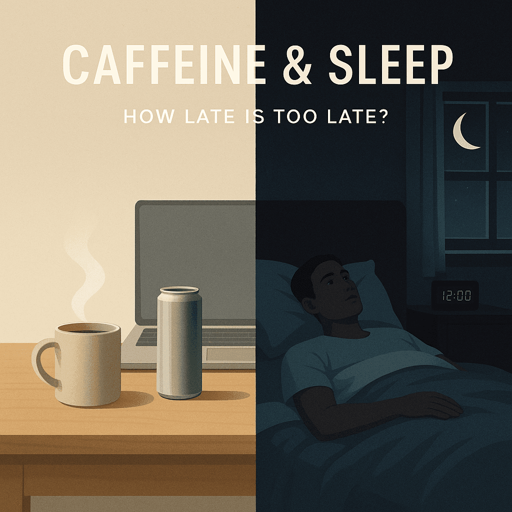 Why You Get Hot When You Sleep (and What to Do About It) • SleepAudit.io